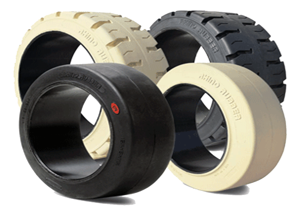 5 Ton FD50NT – Sparepart Forklift Batam